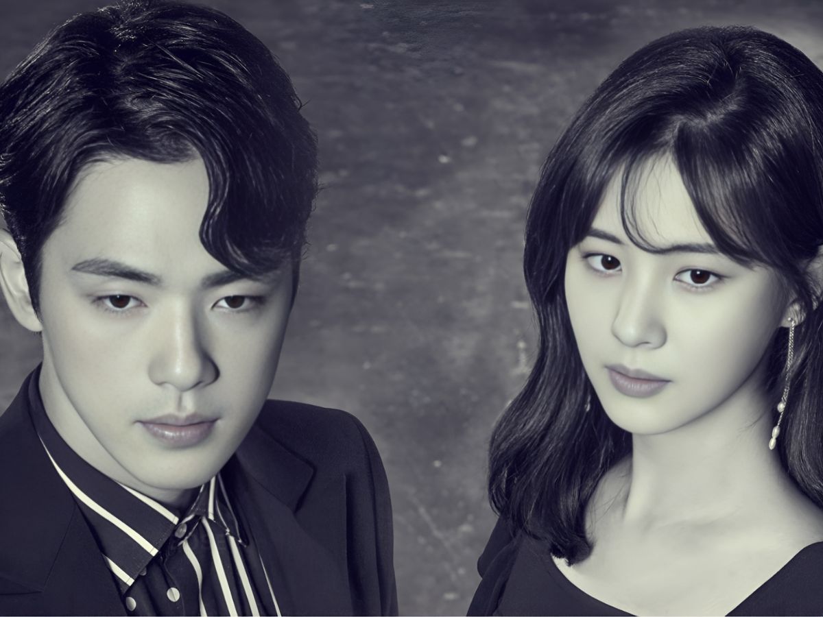 The Time: Korean Romantic Drama Series Is Now Streaming Here!