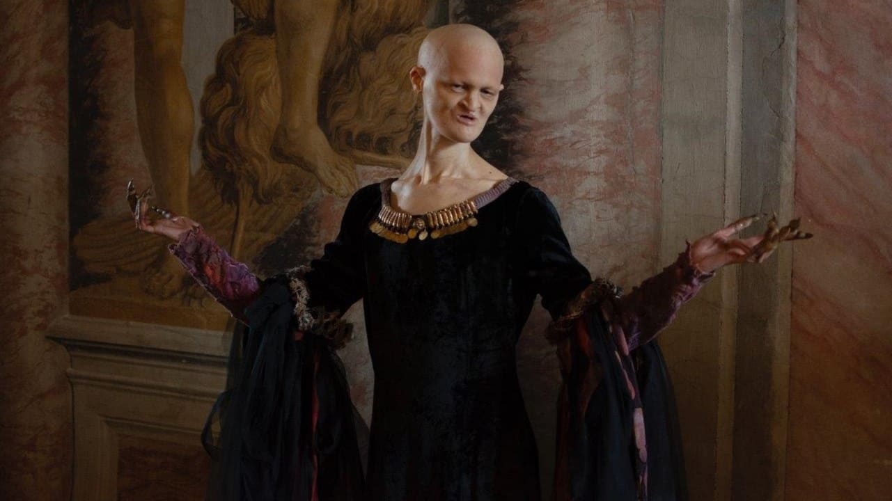 The Well Italian Movie Streaming Online Watch on Amazon