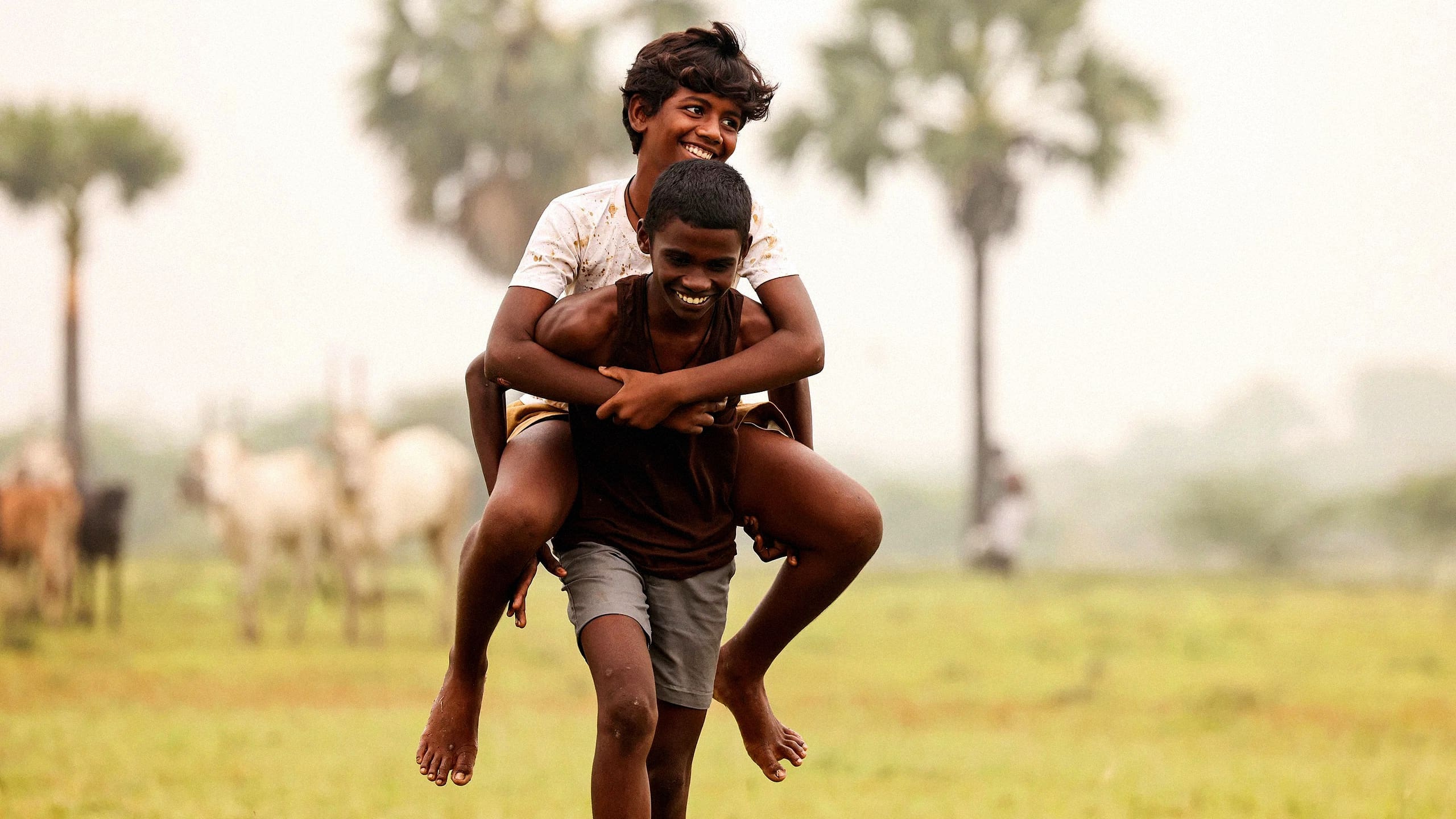 Vaazhai Bengali, Kannada, Malayalam, Marathi, Tamil, Telugu Movie ...