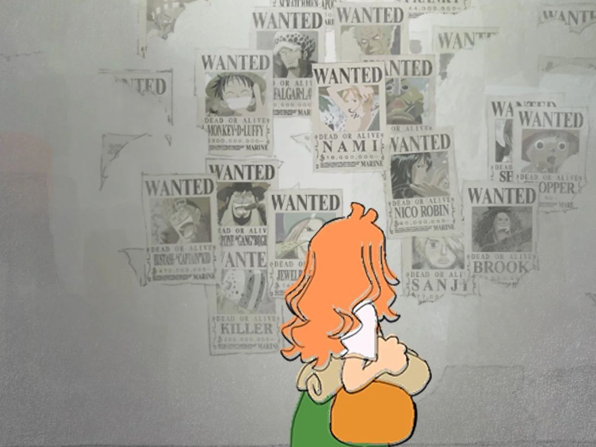 One Piece Fan Letter: A Tribute to 25 Years