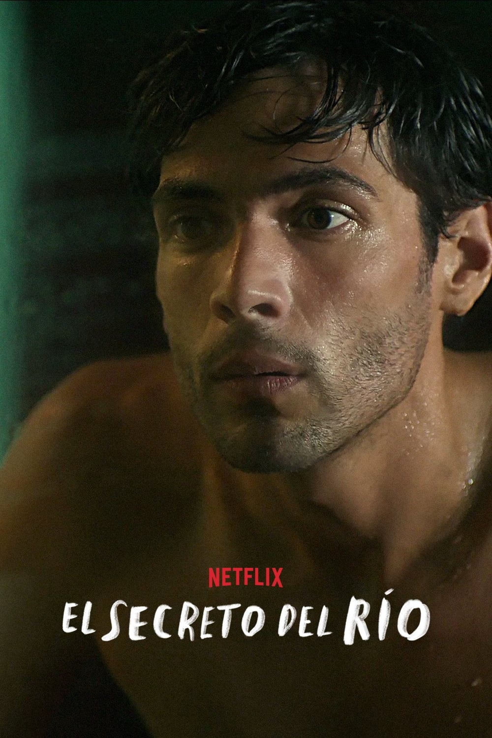 The Secret of the River Spanish Web Series Streaming Online Watch on ...