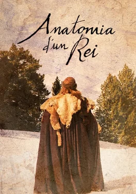 Anatomia d'un Rei Catalan Movie Streaming Online Watch