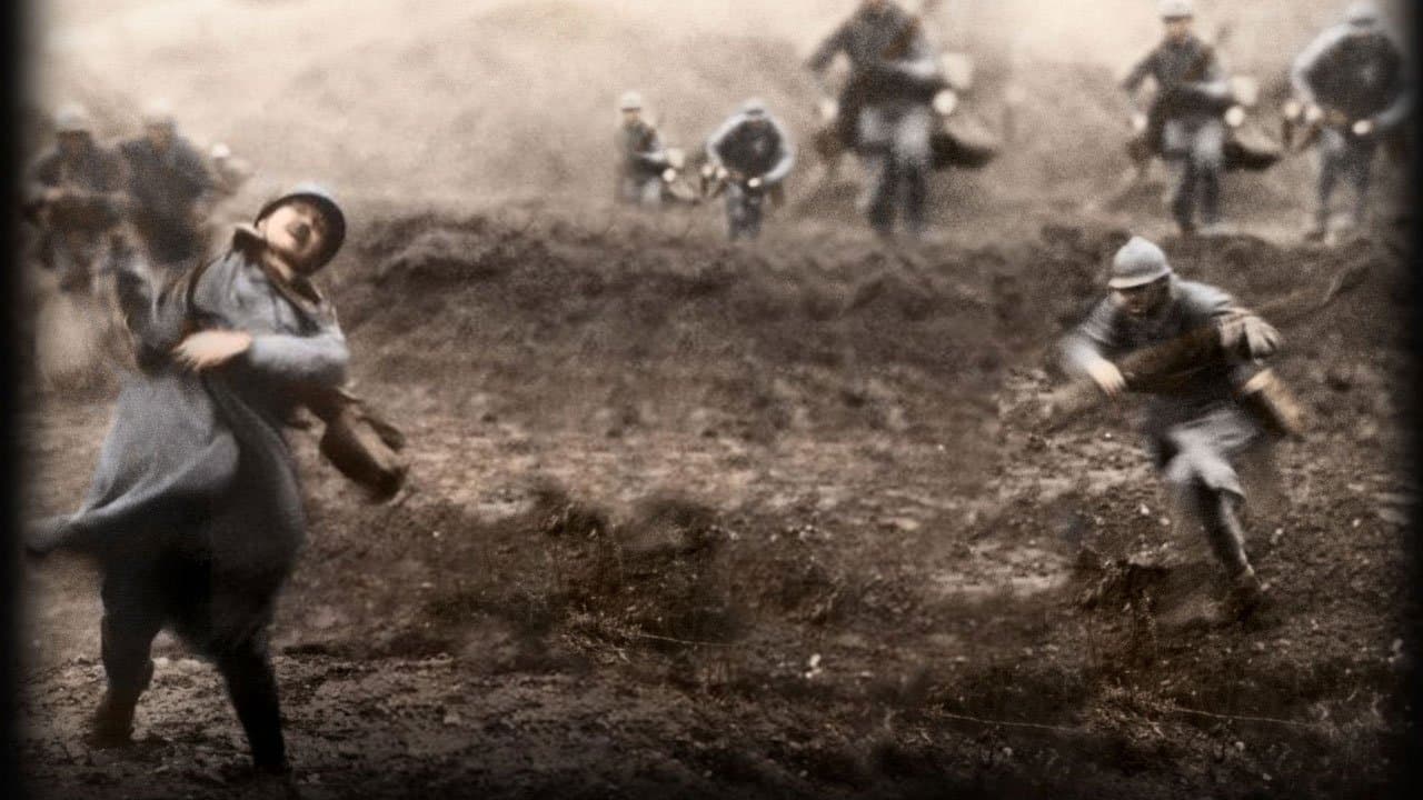 Apocalypse: The Battle of Verdun French Movie Streaming Online Watch