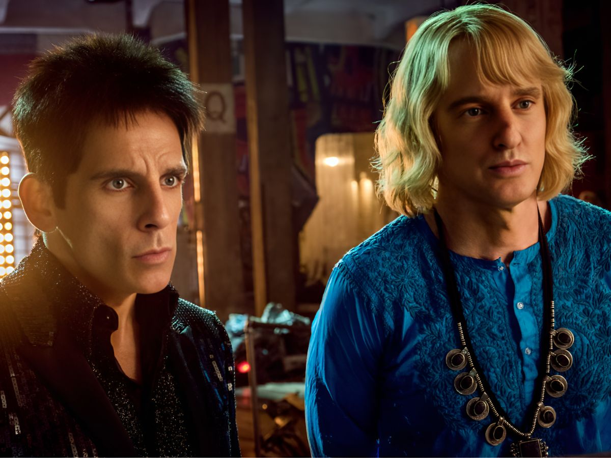Don't Miss This Iconic Comedy Flick Starring Ben Stiller On Netflix