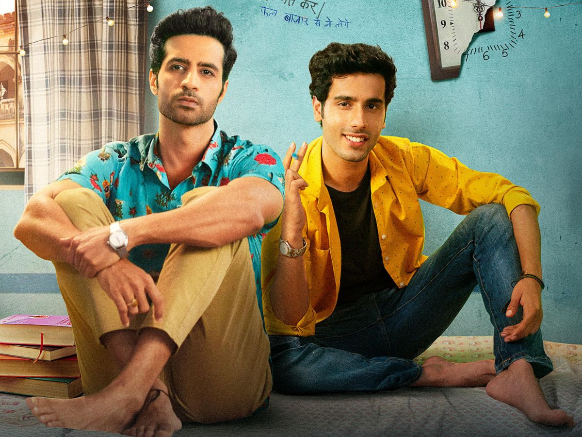 Fisaddi Review: A Delightful Campus Saga Designed as an Ode to the Underdog