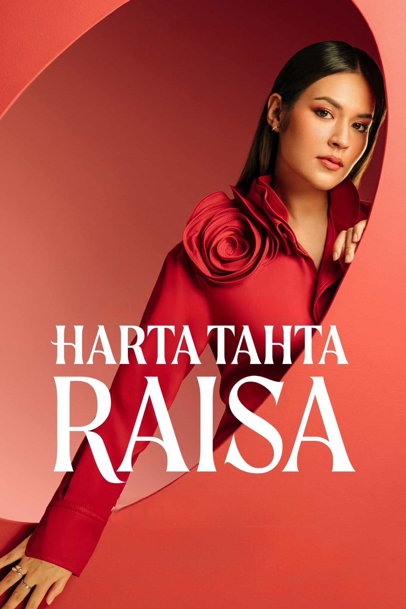 Harta Tahta Raisa Indonesian Movie Streaming Online Watch on Netflix