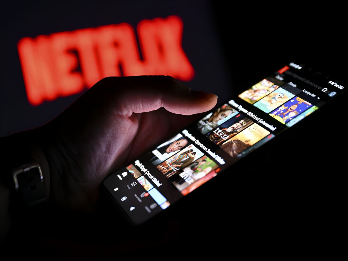 Here's How Netflix Is Winning The Streaming War