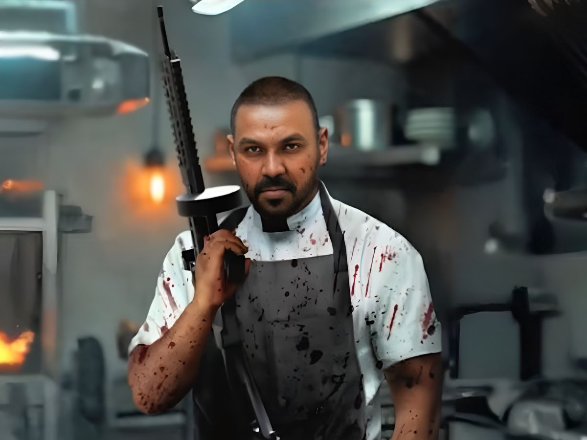 Is ‘Benz’ Going To Become A Local Dope For The ‘L.C.U’?