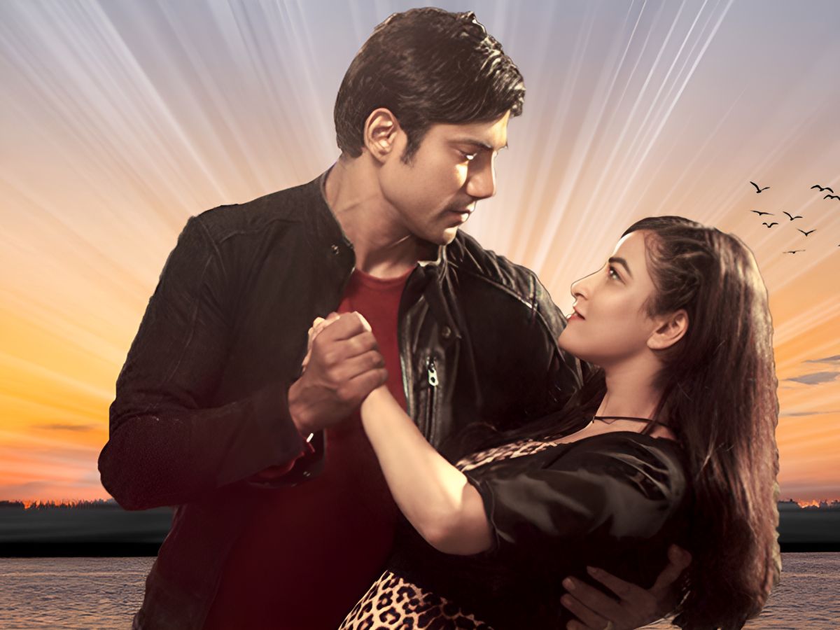 Krispy Rishtey Review: An Obnoxious, Outdated Marriage Drama
