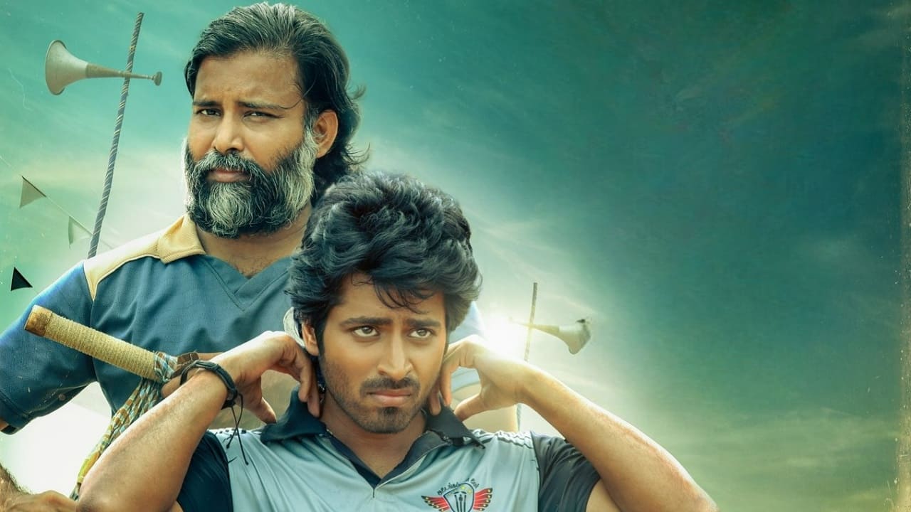 Lubber Pandhu Hindi, Kannada, Malayalam, Tamil, Telugu Movie Streaming ...