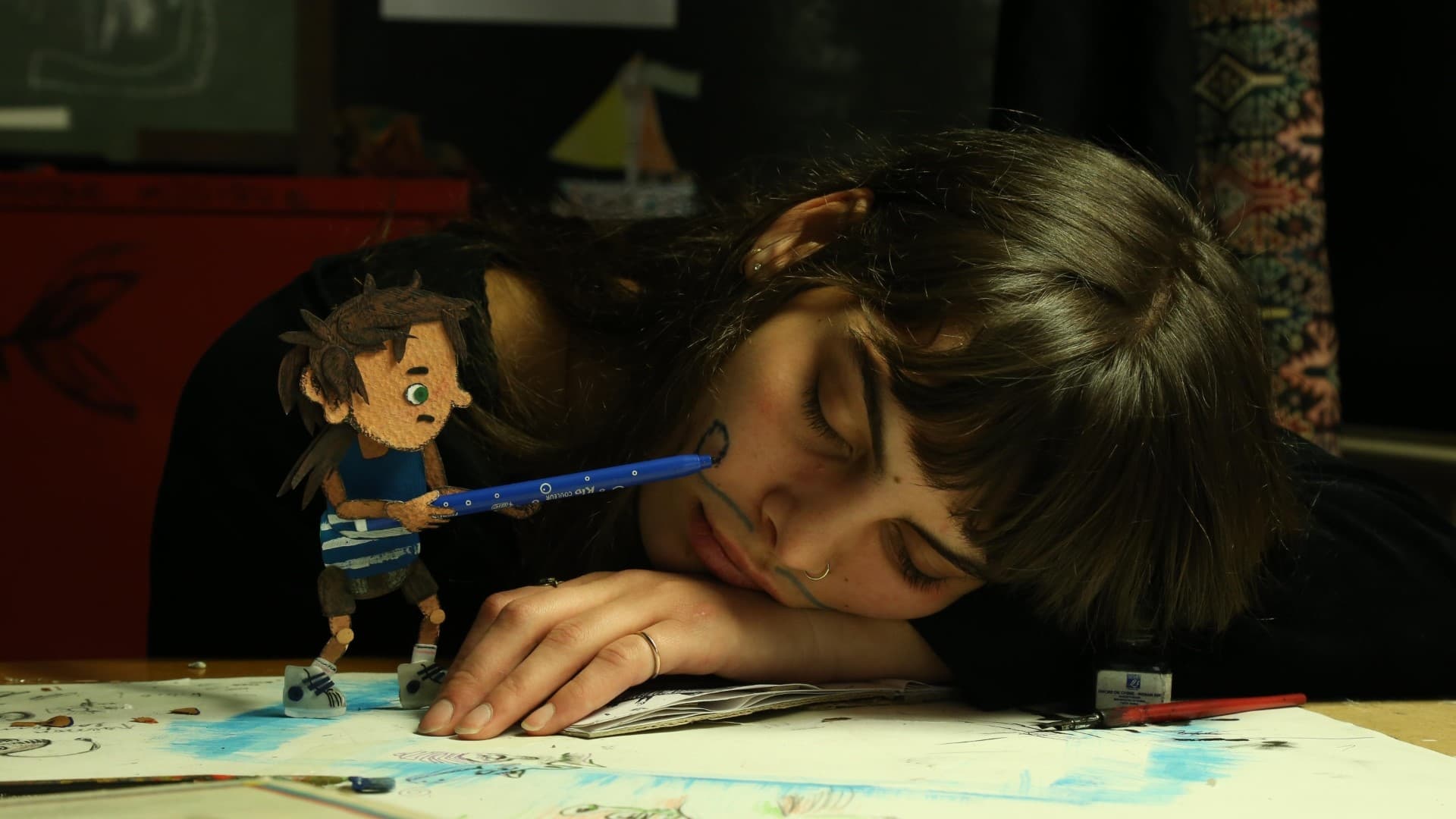Manolo French Movie Streaming Online Watch