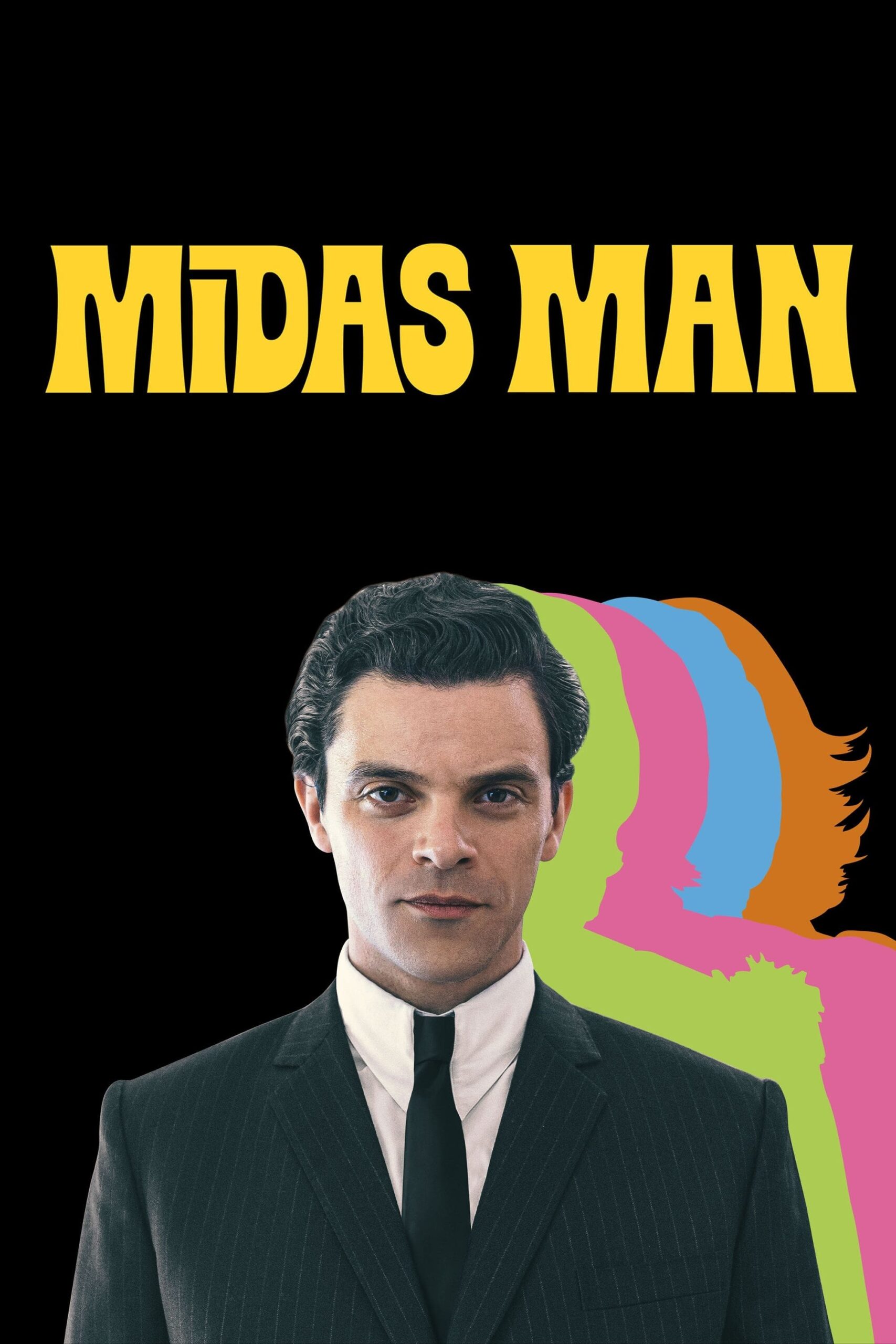 Midas Man Movie Streaming Online Watch