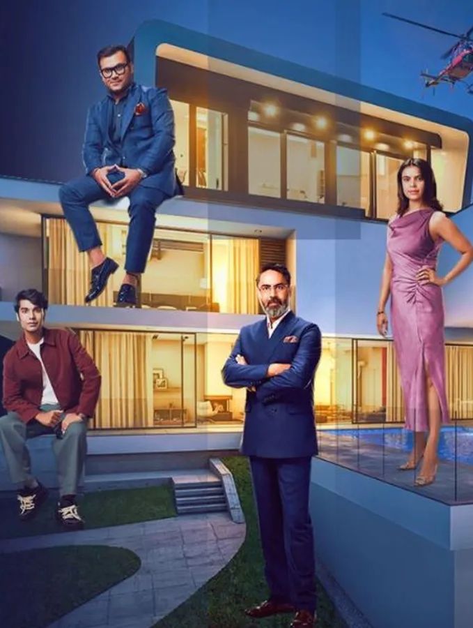 Million Dollar Listing: India Hindi Web Series Streaming Online Watch ...