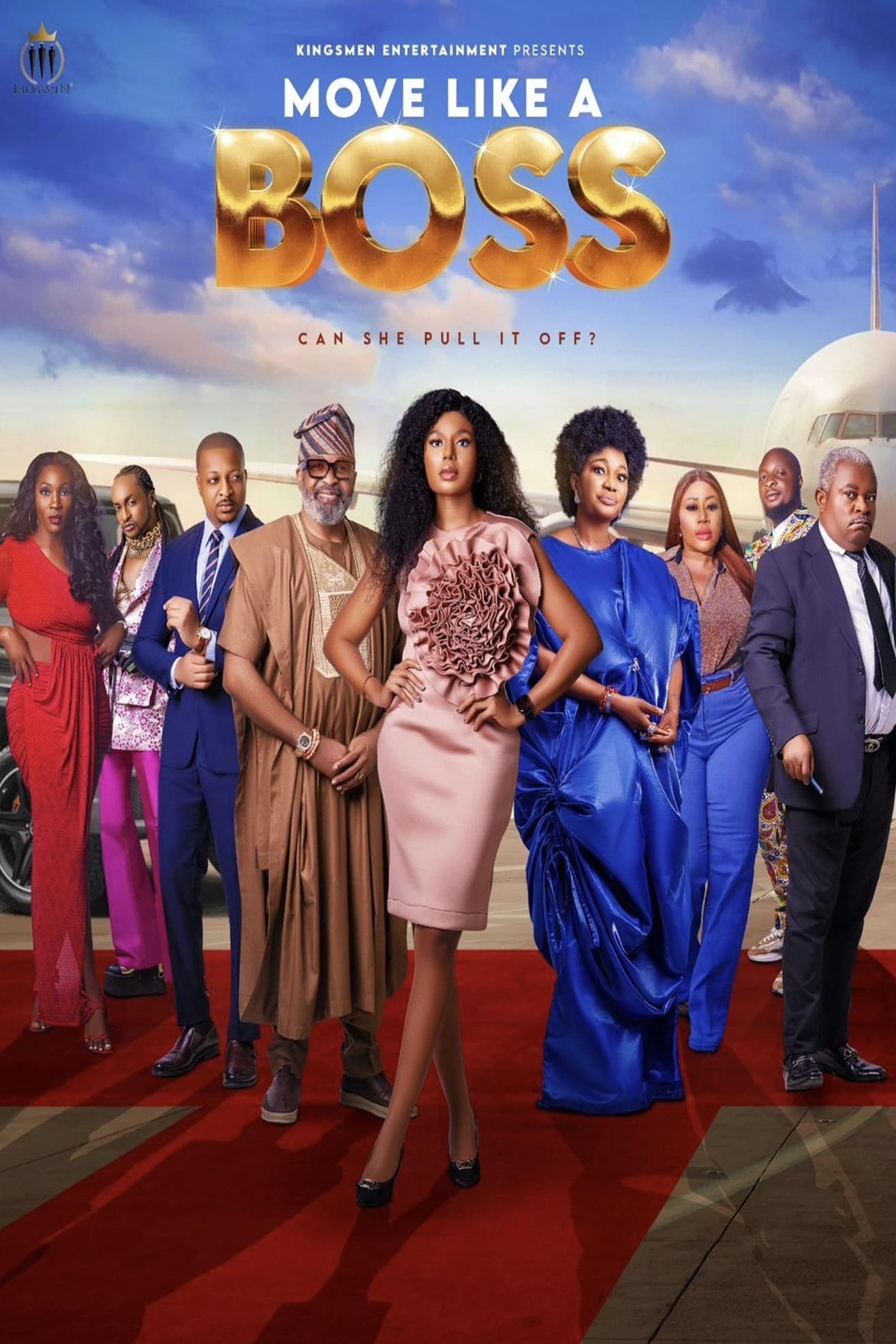 Move Like a Boss Movie Streaming Online Watch on Amazon