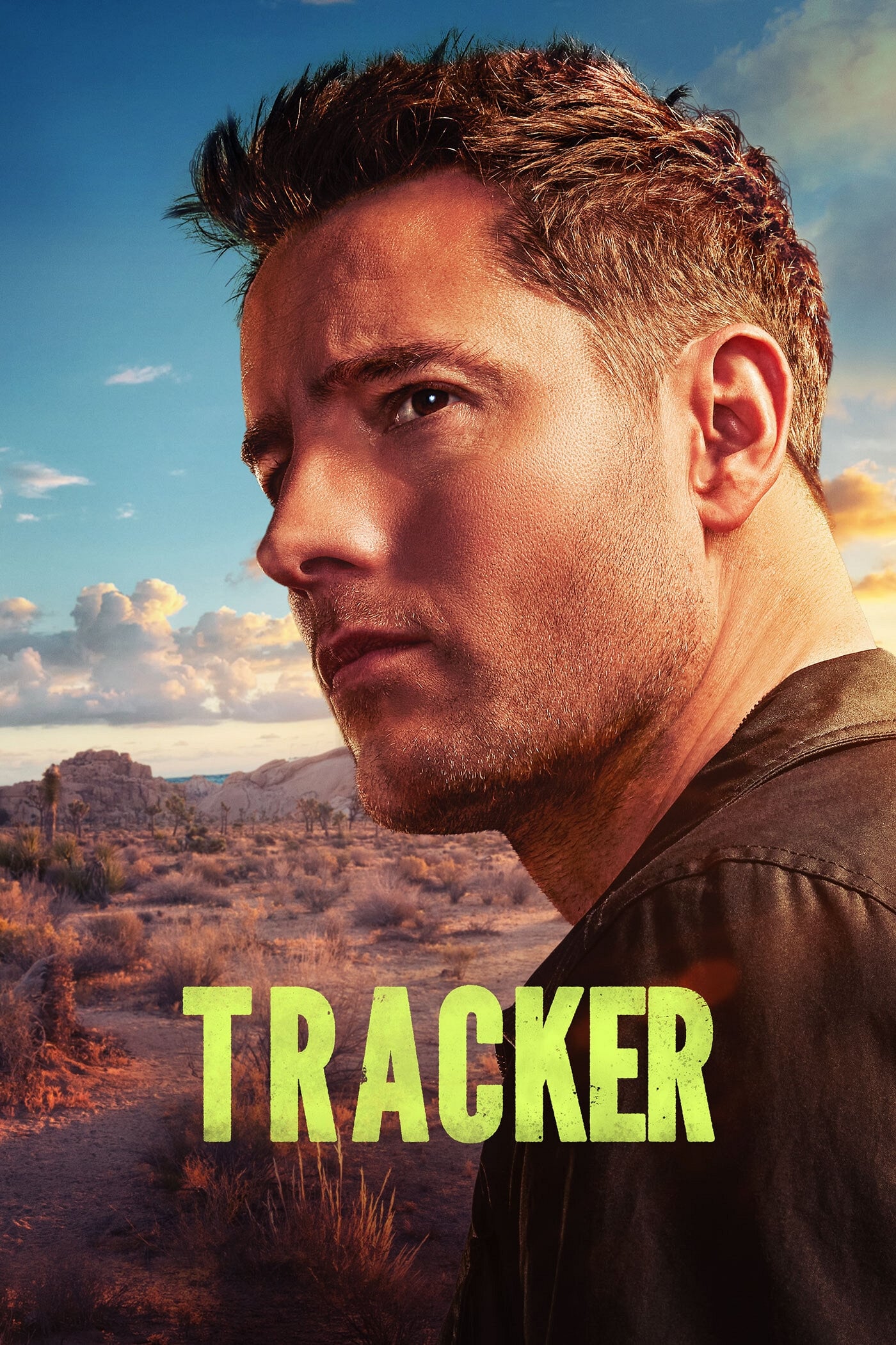 Tracker: Season 2 Web Series Streaming Online Watch on Disney Plus Hotstar