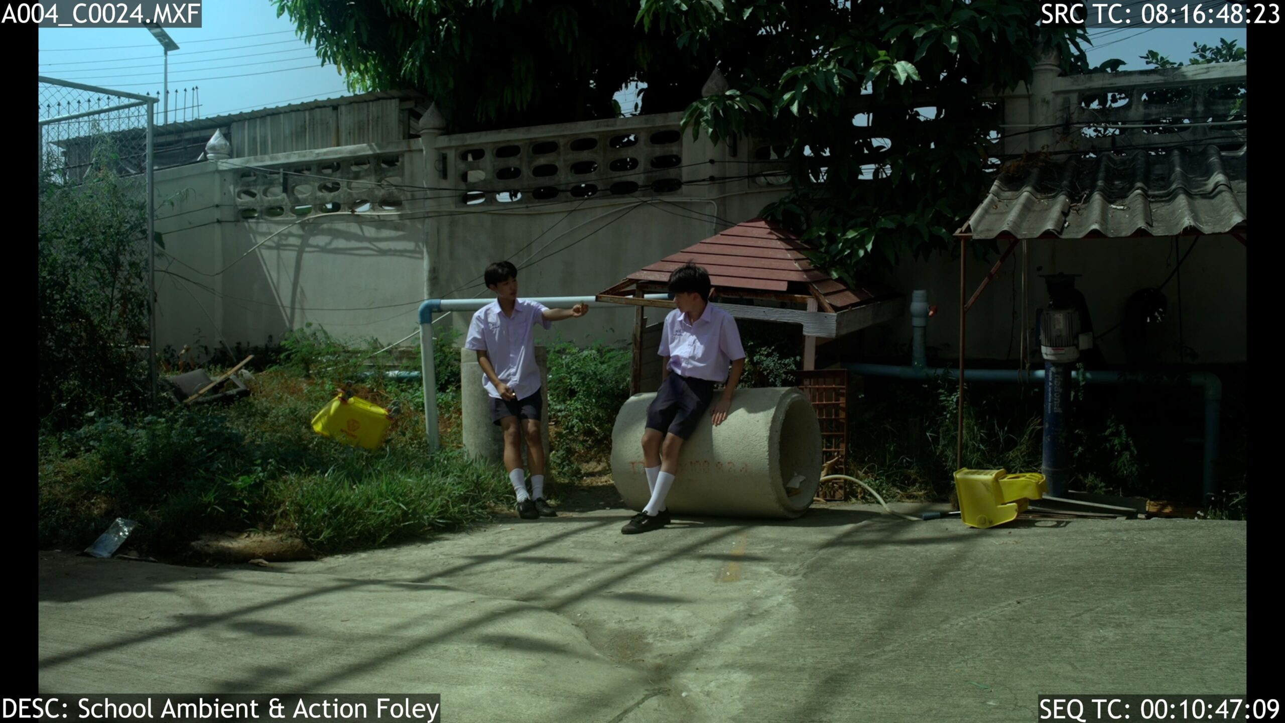 Our Last Farewell Thai Movie Streaming Online Watch