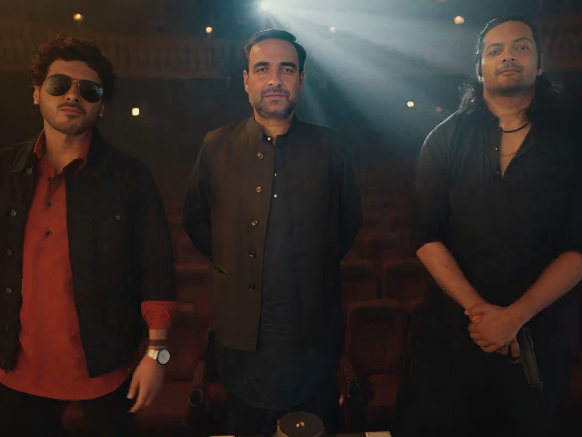 Prime Video’s Diwali Bonanza: ‘Mirzapur: The Film’ On The way