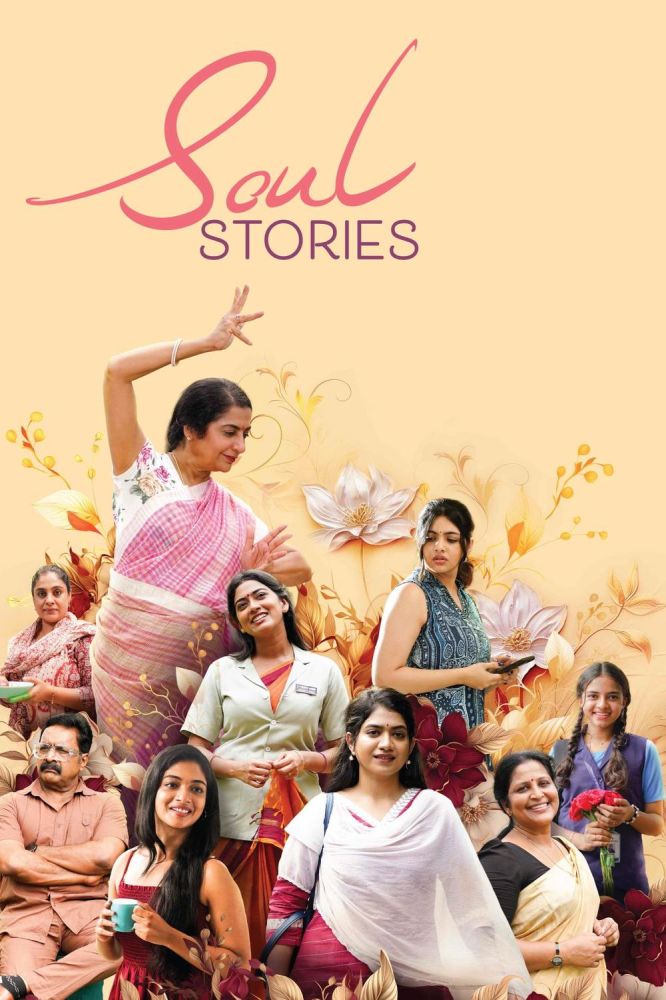Soul Stories Malayalam Web Series Streaming Online Watch on Manorama MAX