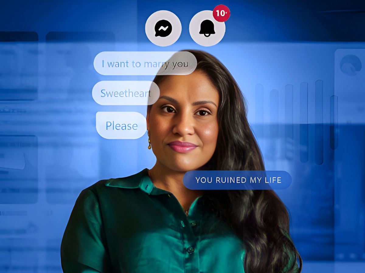 Sweet Bobby: Huge Views On OTT?