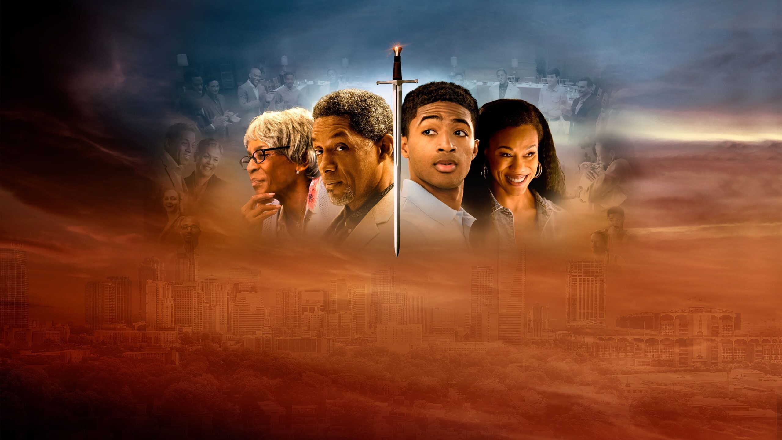 The Forge Movie Streaming Online Watch on Amazon, Apple Tv Plus, Google ...