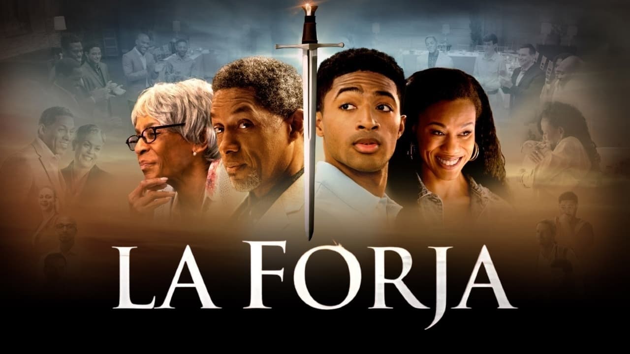 The Forge Movie Streaming Online Watch on Amazon, Apple Tv Plus, Google ...