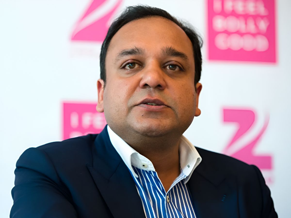 Zee Remains Confident After Reliance Disney Merger! But How