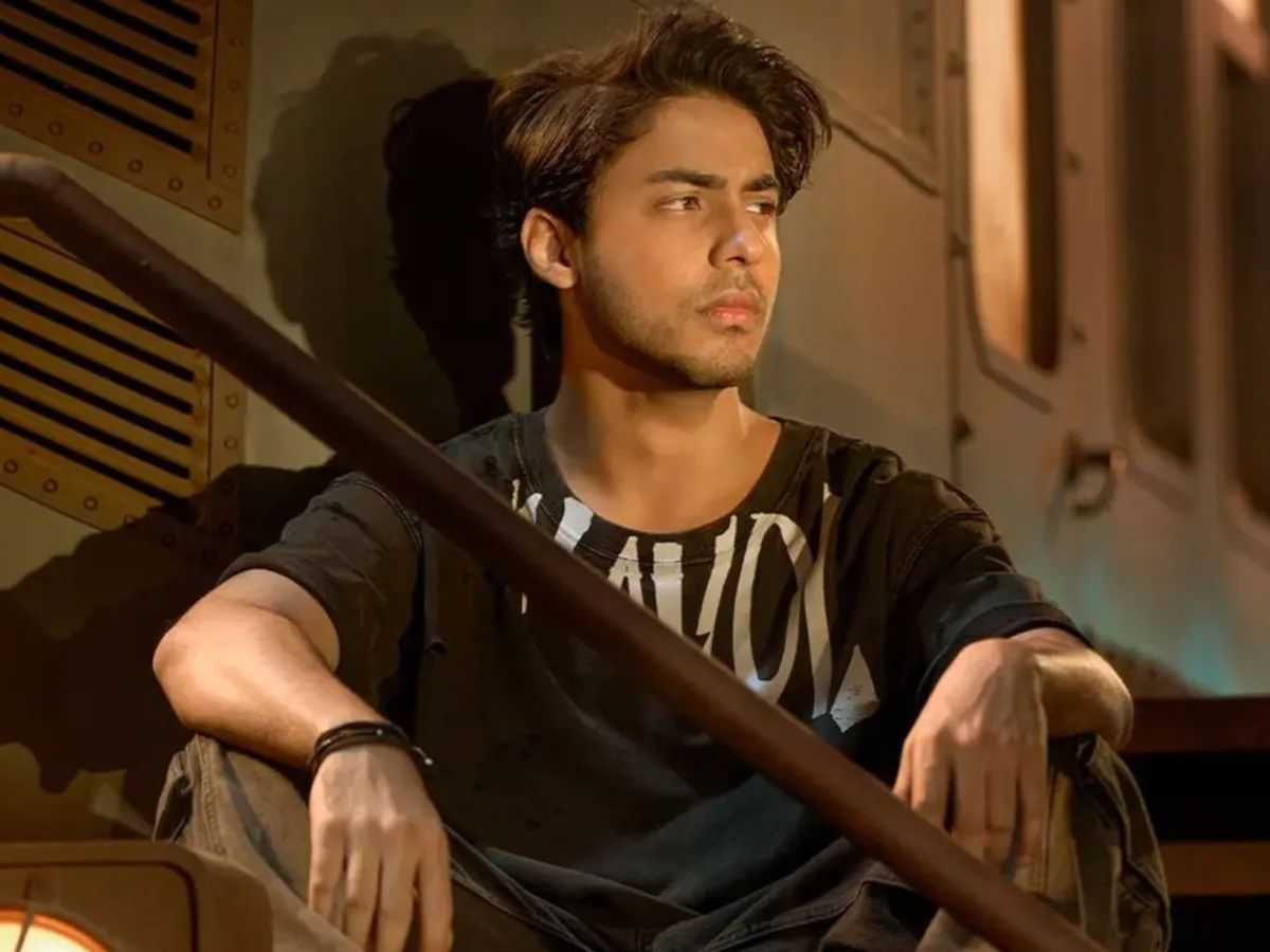 Aryan Khan To Come With New Netflix Directorial, Platform Confirms!