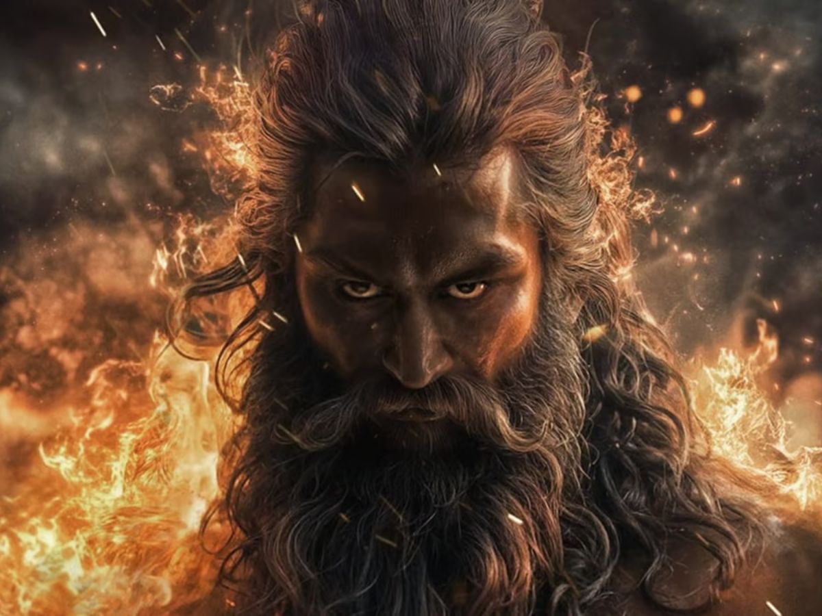 Hombale Launches ‘Mahavatar Narasimha’ Magnificent First Look