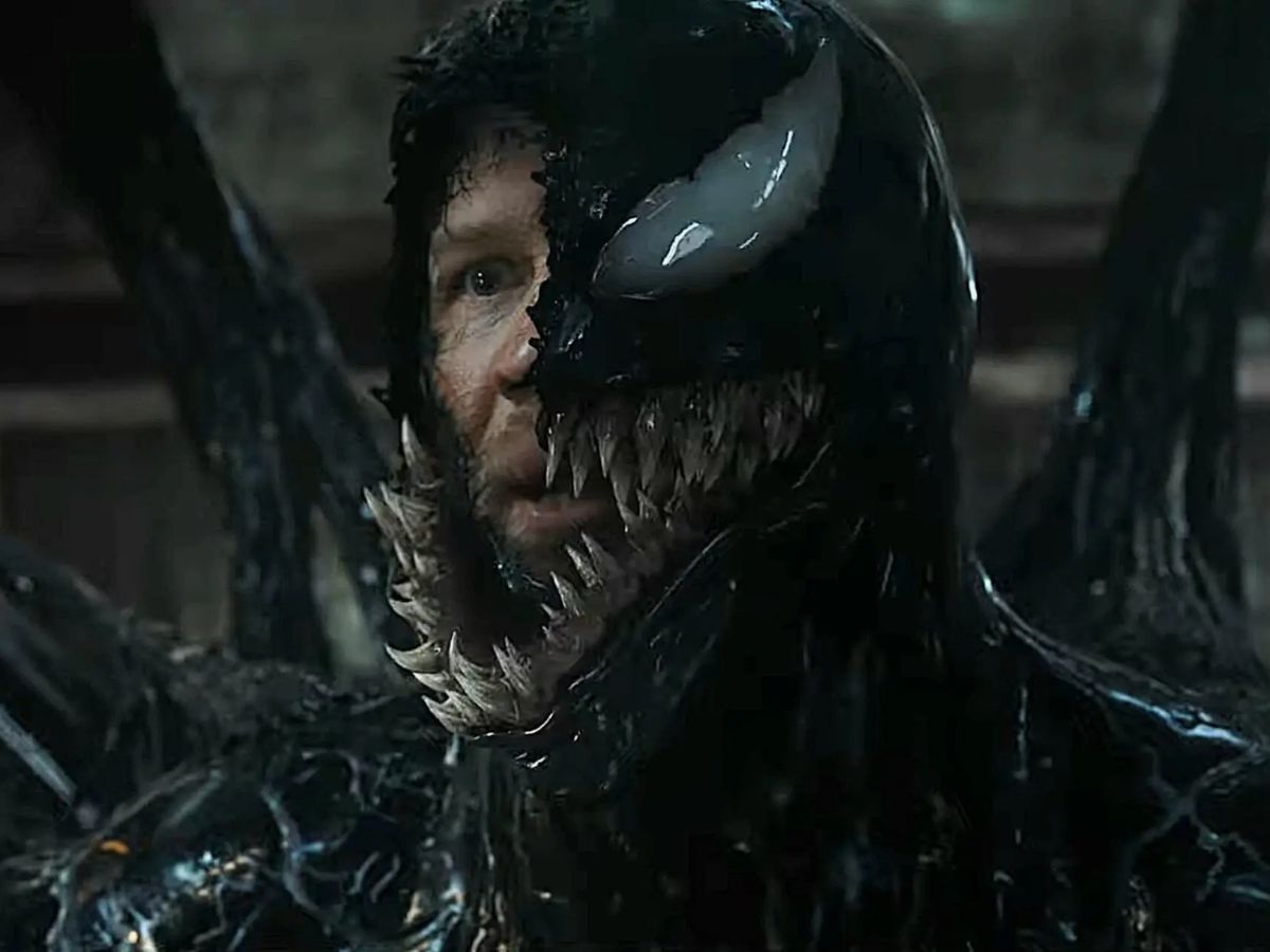 Venom 2 Makes It In Netflix's Top Ten Amidst Last Dance's Buzz