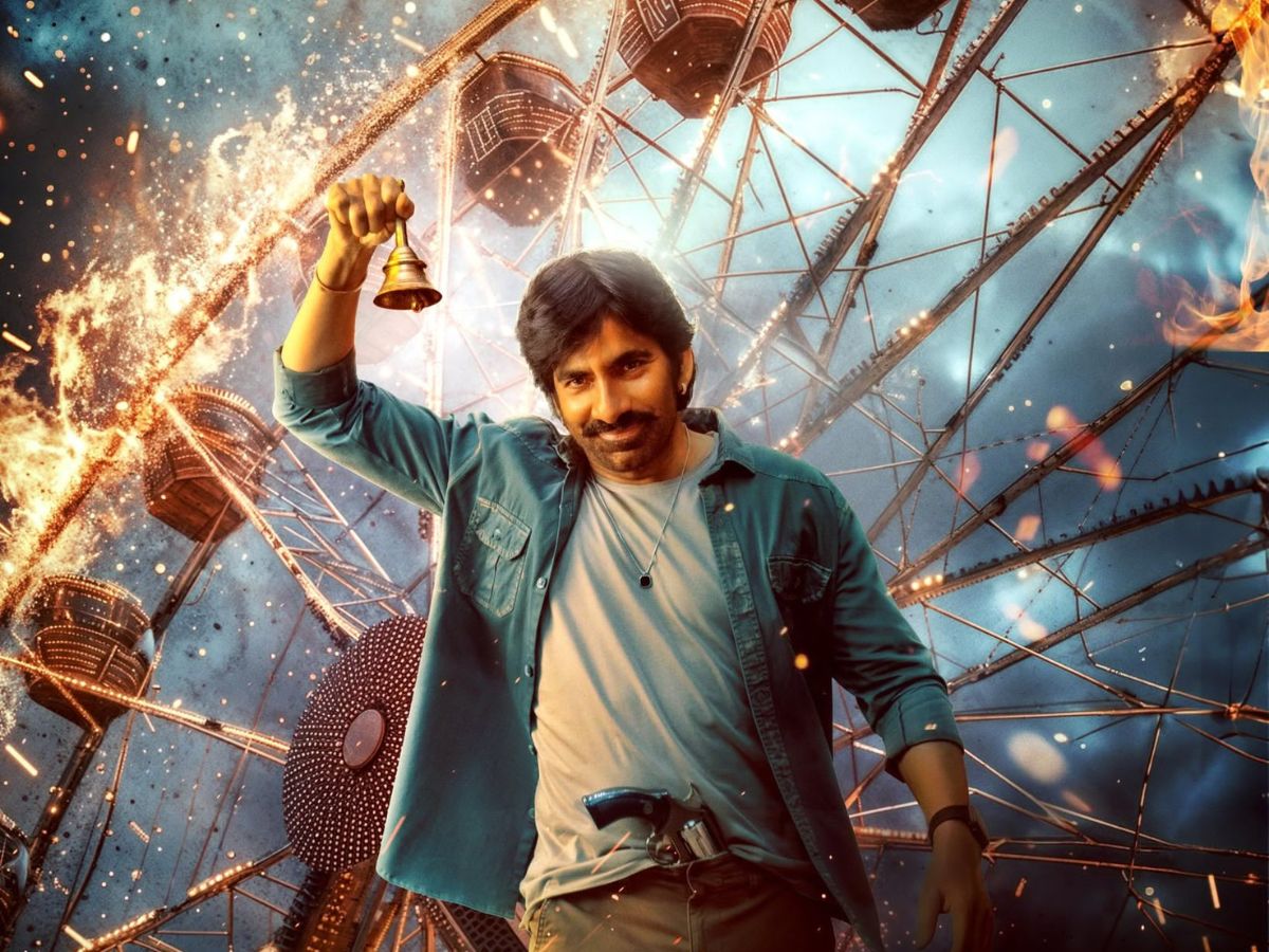 'Jathara': Does The Audience Need Yet Another Mythical Film?