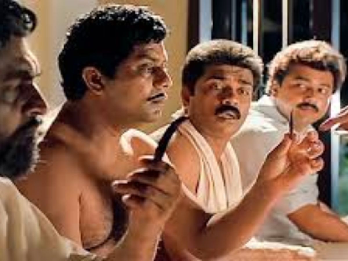 After 31 Years Rajasenan Is Coming Back With A Sequel