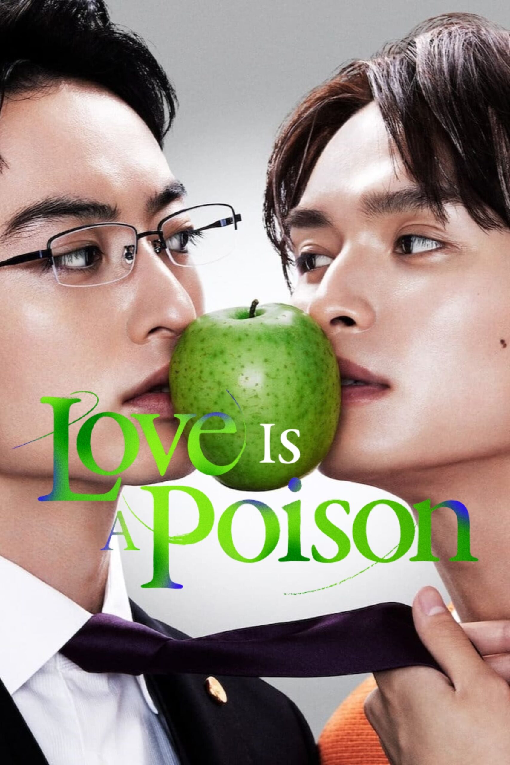 Love Is a Poison Japanese Web Series Streaming Online Watch on Netflix