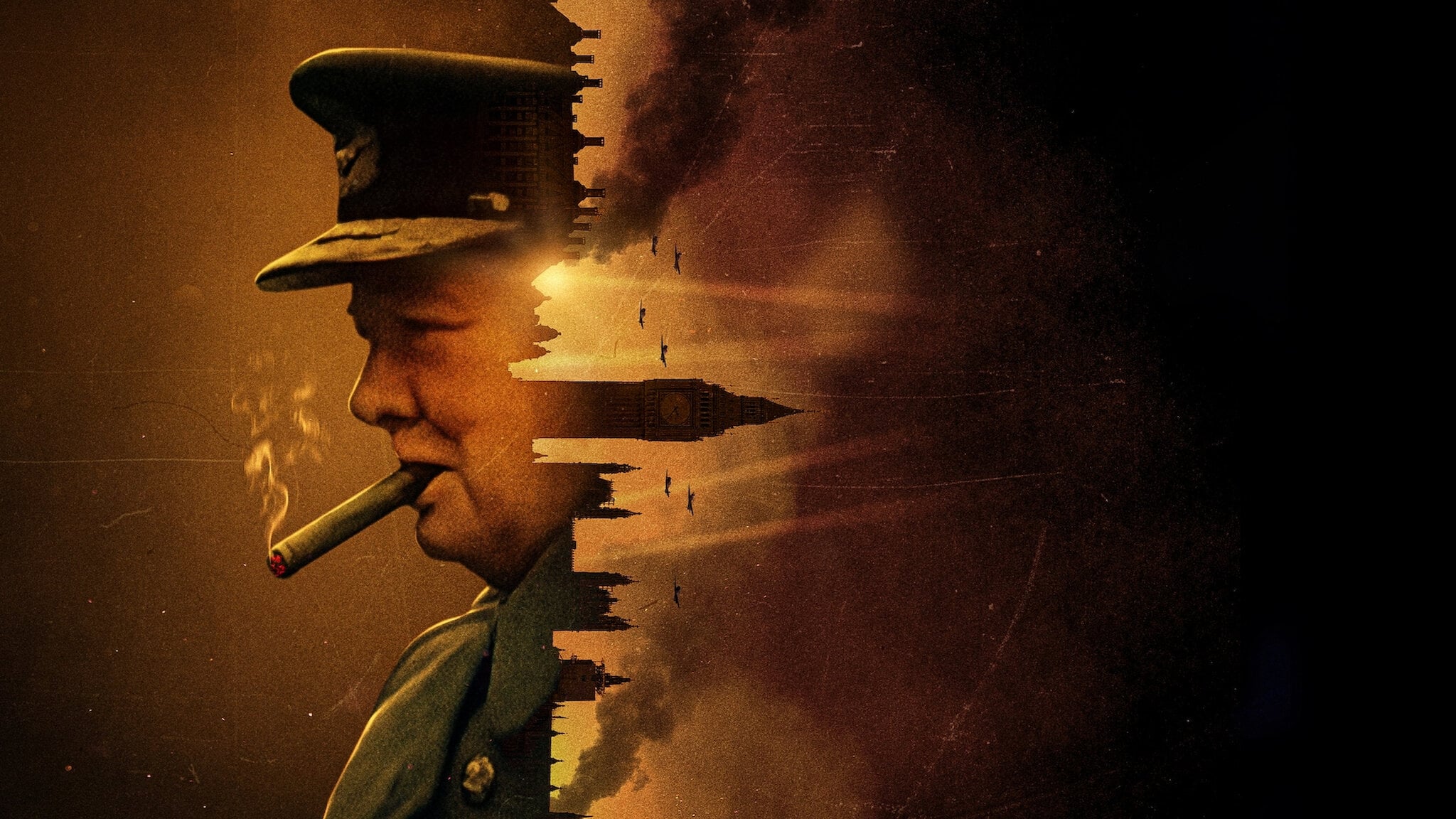 Churchill at War Web Series Streaming Online Watch on Netflix