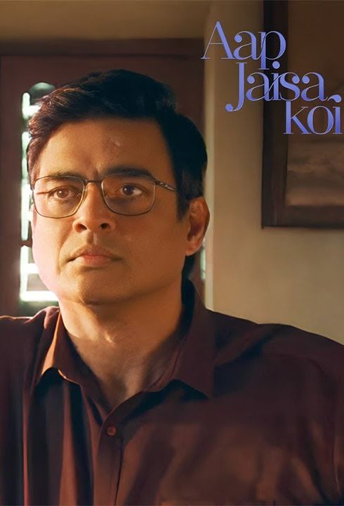 Aap Jaisa Koi Hindi Movie Streaming Online Watch on Netflix