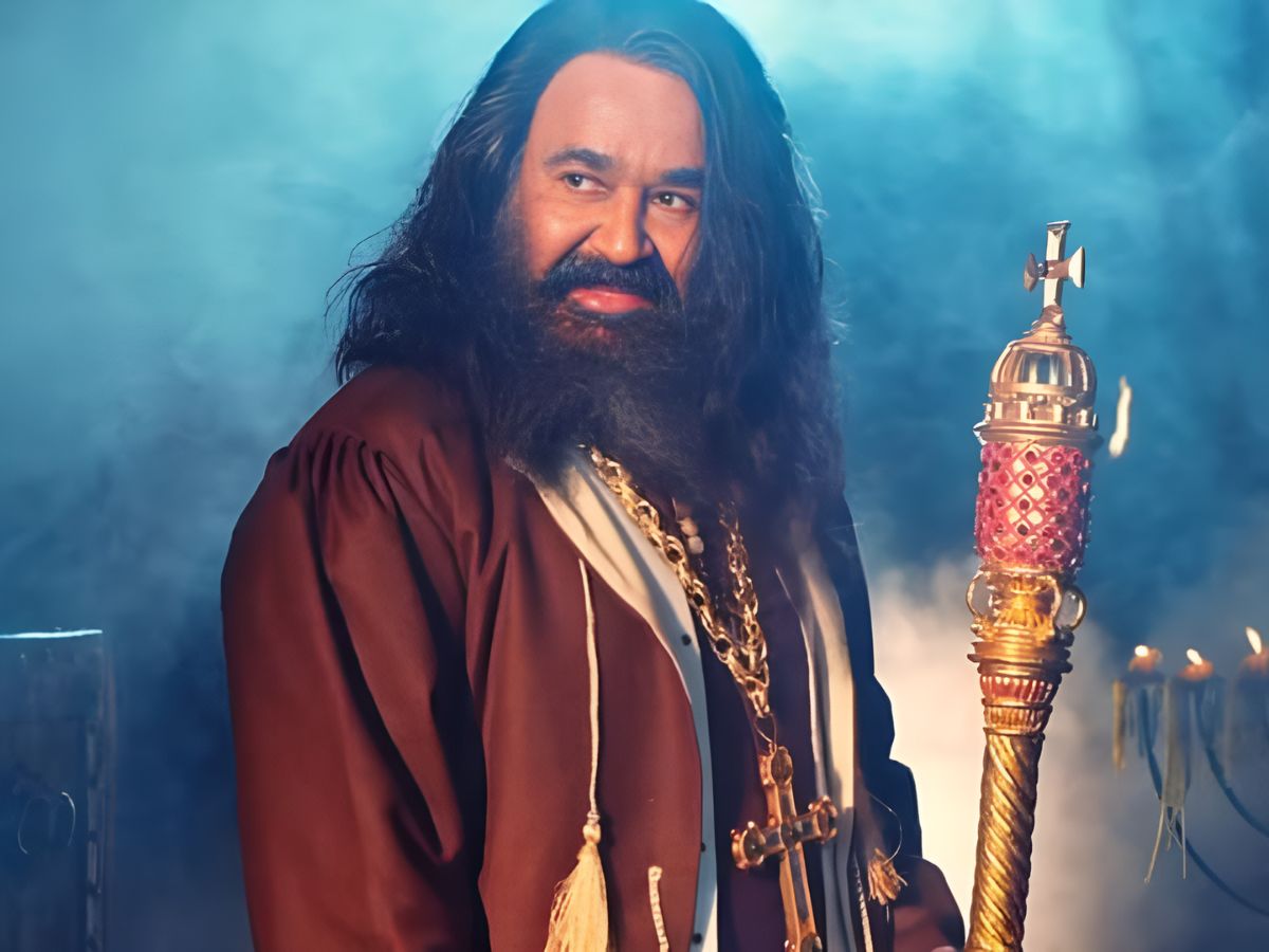 This Is Going To Be The Newly Releasing Date Of ‘Barroz’!