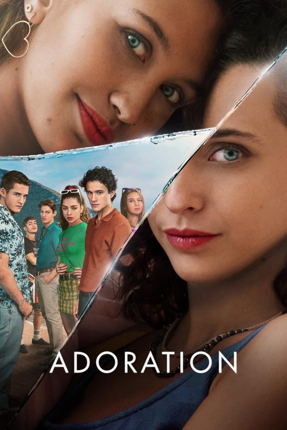 Adoration Italian Web Series Streaming Online Watch on Netflix