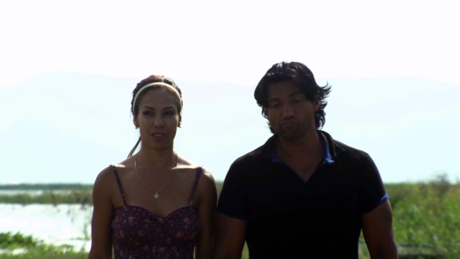 El patrón Spanish Movie Streaming Online Watch