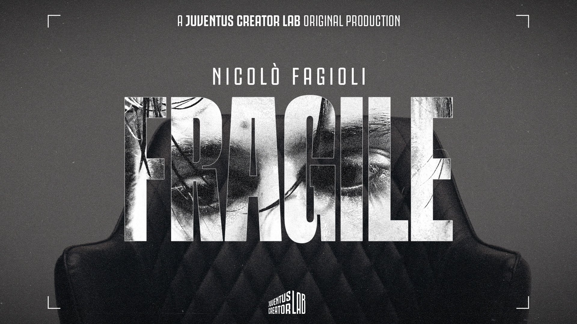 FRAGILE - The story of Nicolò Fagioli Italian Movie Streaming Online Watch