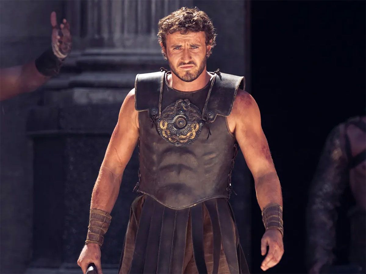 Gladiator 2: A Worthy Successor Or Just A Shadow Of The Original?
