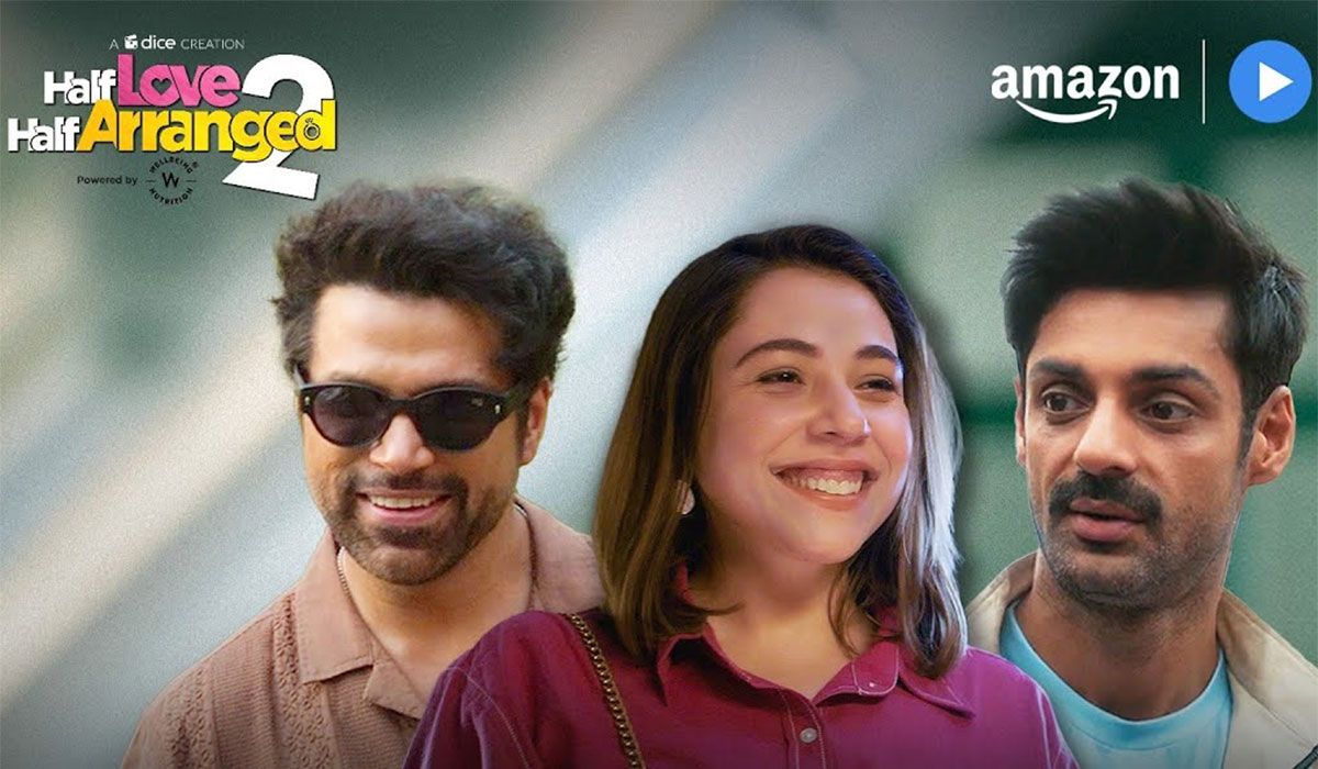 Will Half Love Half Arranged Season 2 Be Successful?