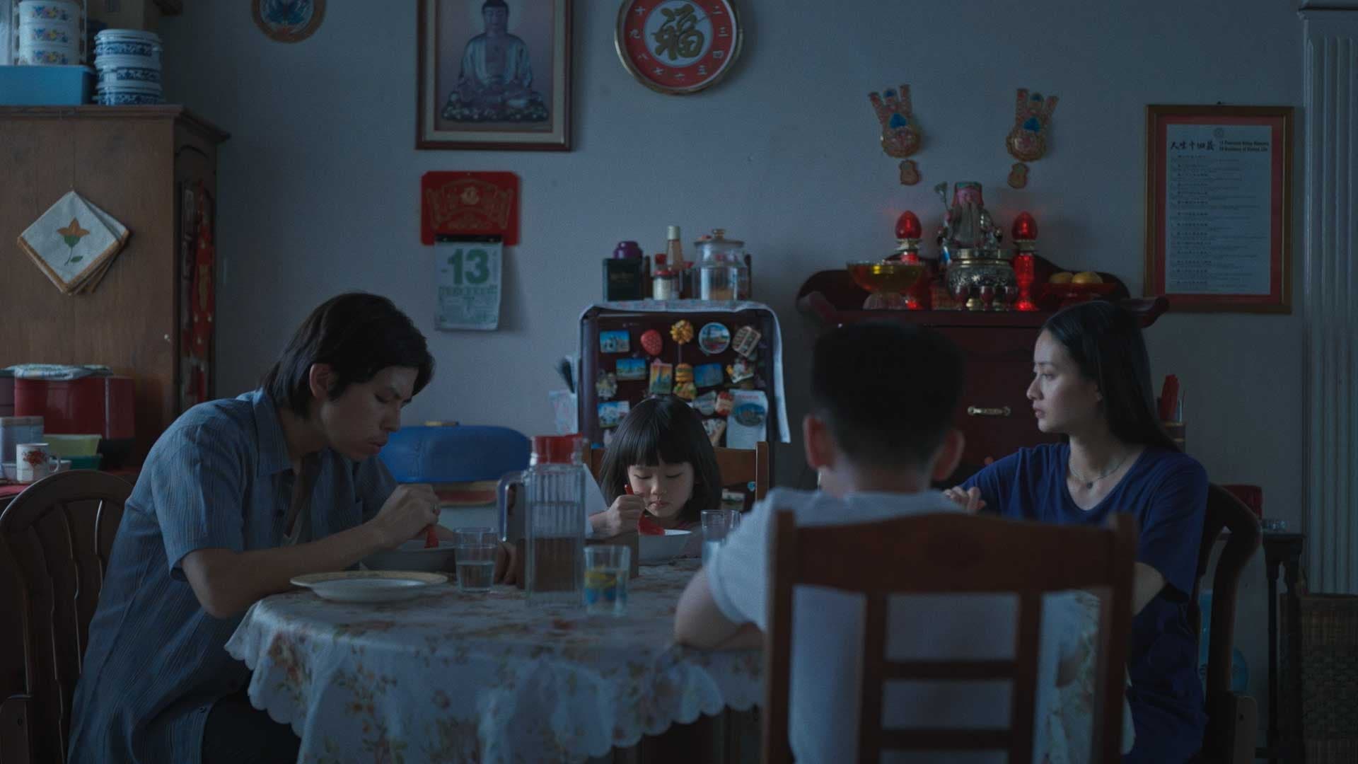 Hear the Ping Pong Sing Indonesian, Mandarin Movie Streaming Online Watch