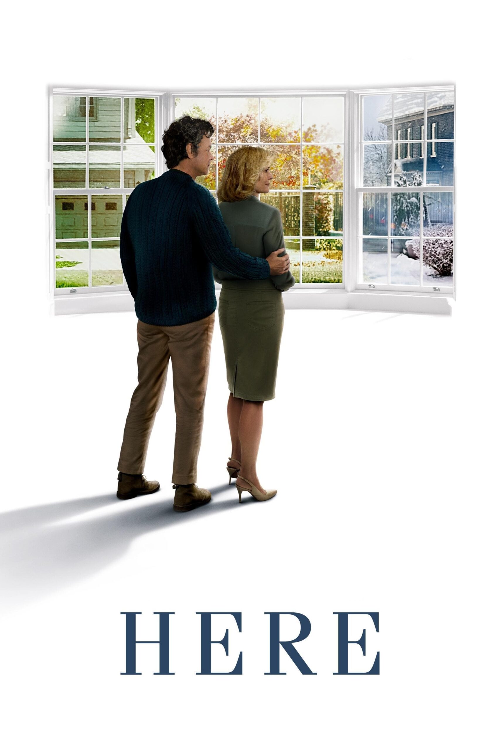 Here Movie Streaming Online Watch on Amazon, Apple Tv Plus, Book My Show