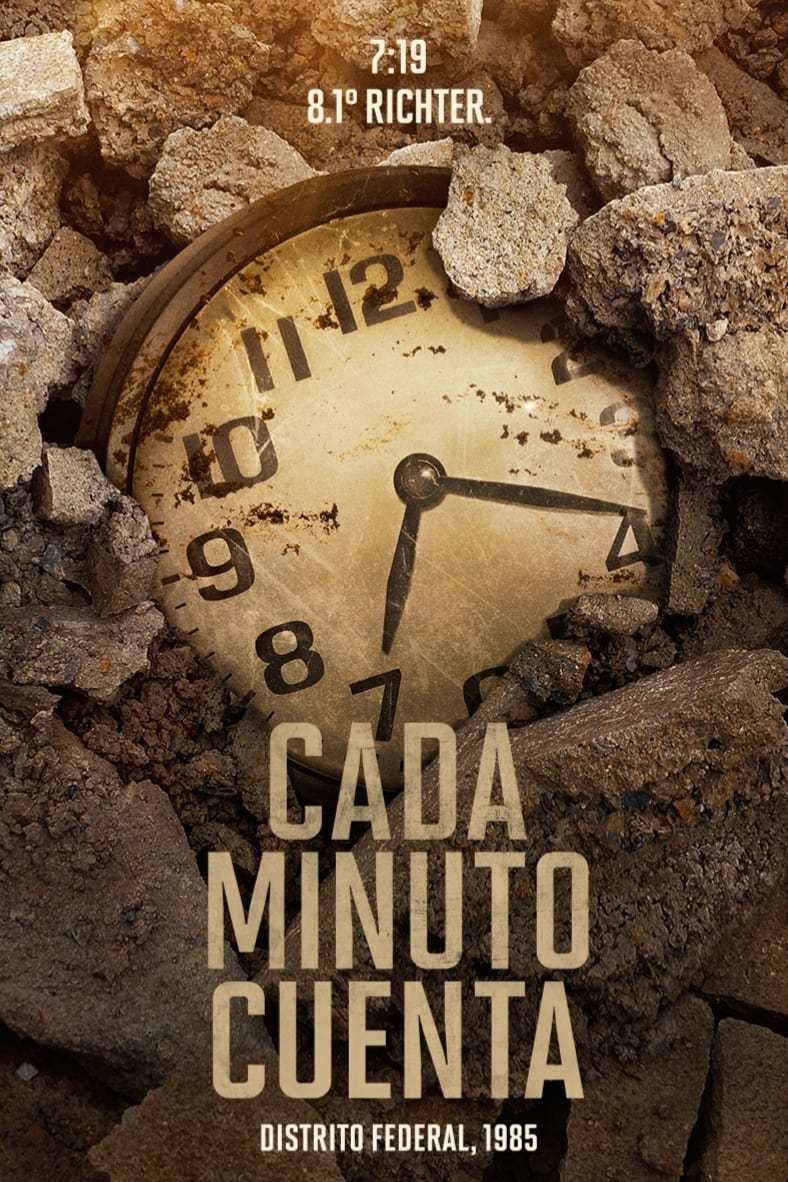 Every Minute Counts Spanish Web Series Streaming Online Watch on Amazon