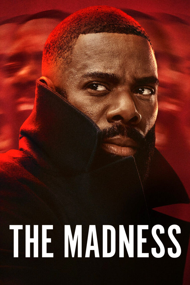 The Madness Web Series Streaming Online Watch on Netflix