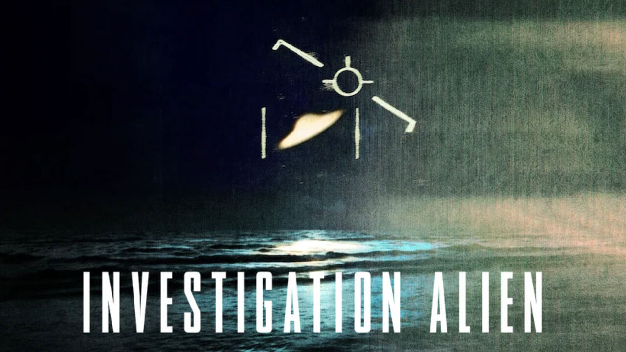 Investigation Alien Web Series Streaming Online Watch on Netflix