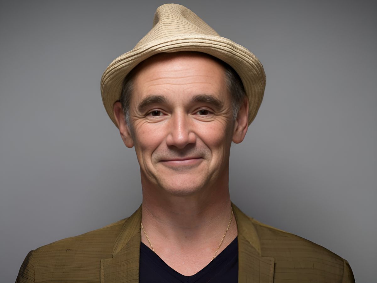 Mark Rylance In Talks To Play Dumbledore In Harry Potter TV Series