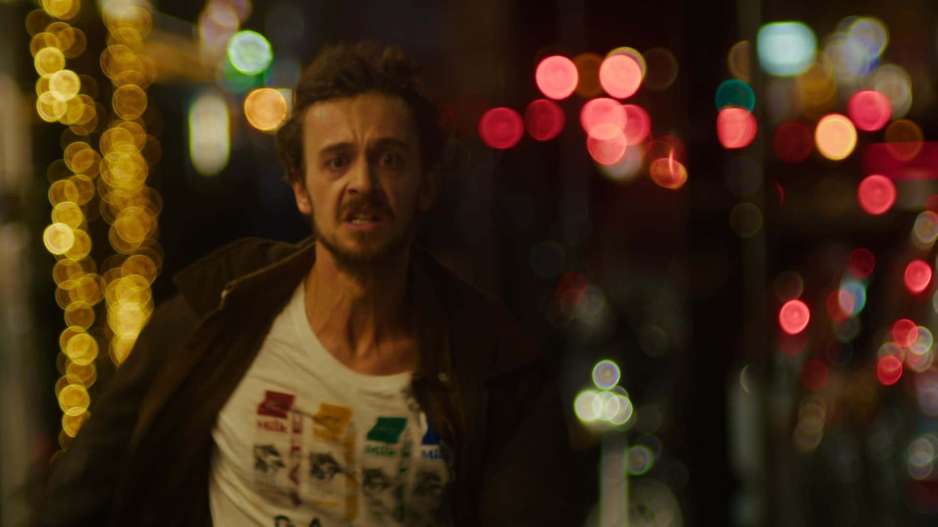 MIMOSA Italian Movie Streaming Online Watch