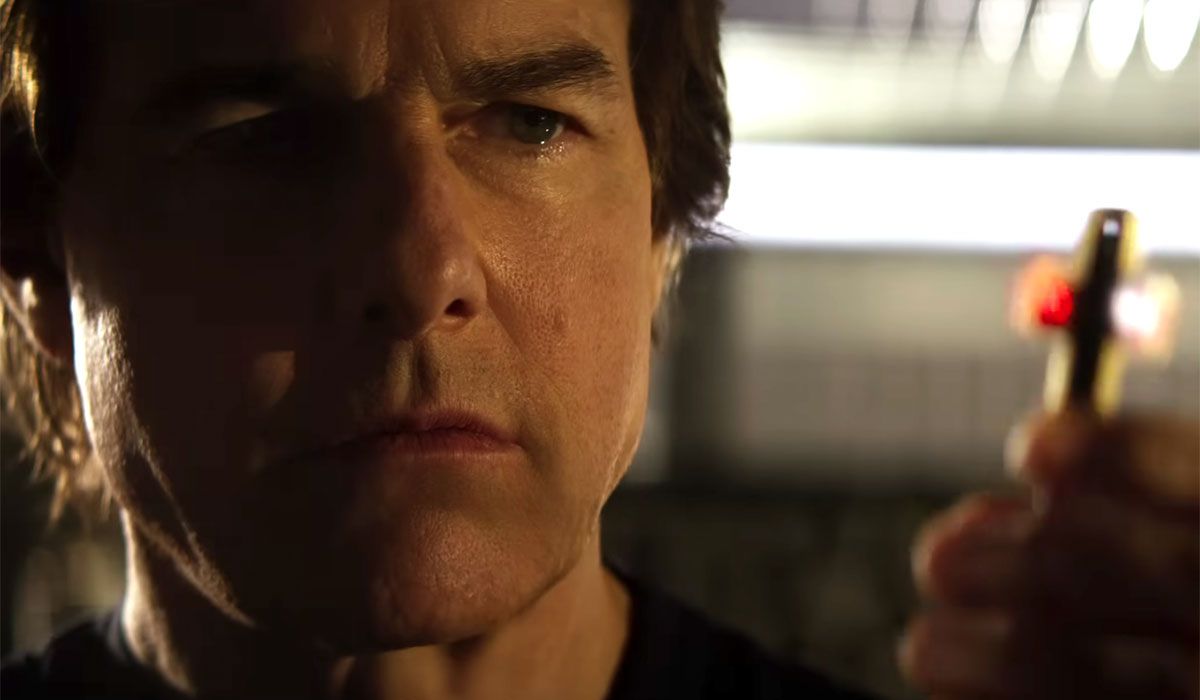 Can The Mission Impossible: The Final Reckoning Redefine Action?