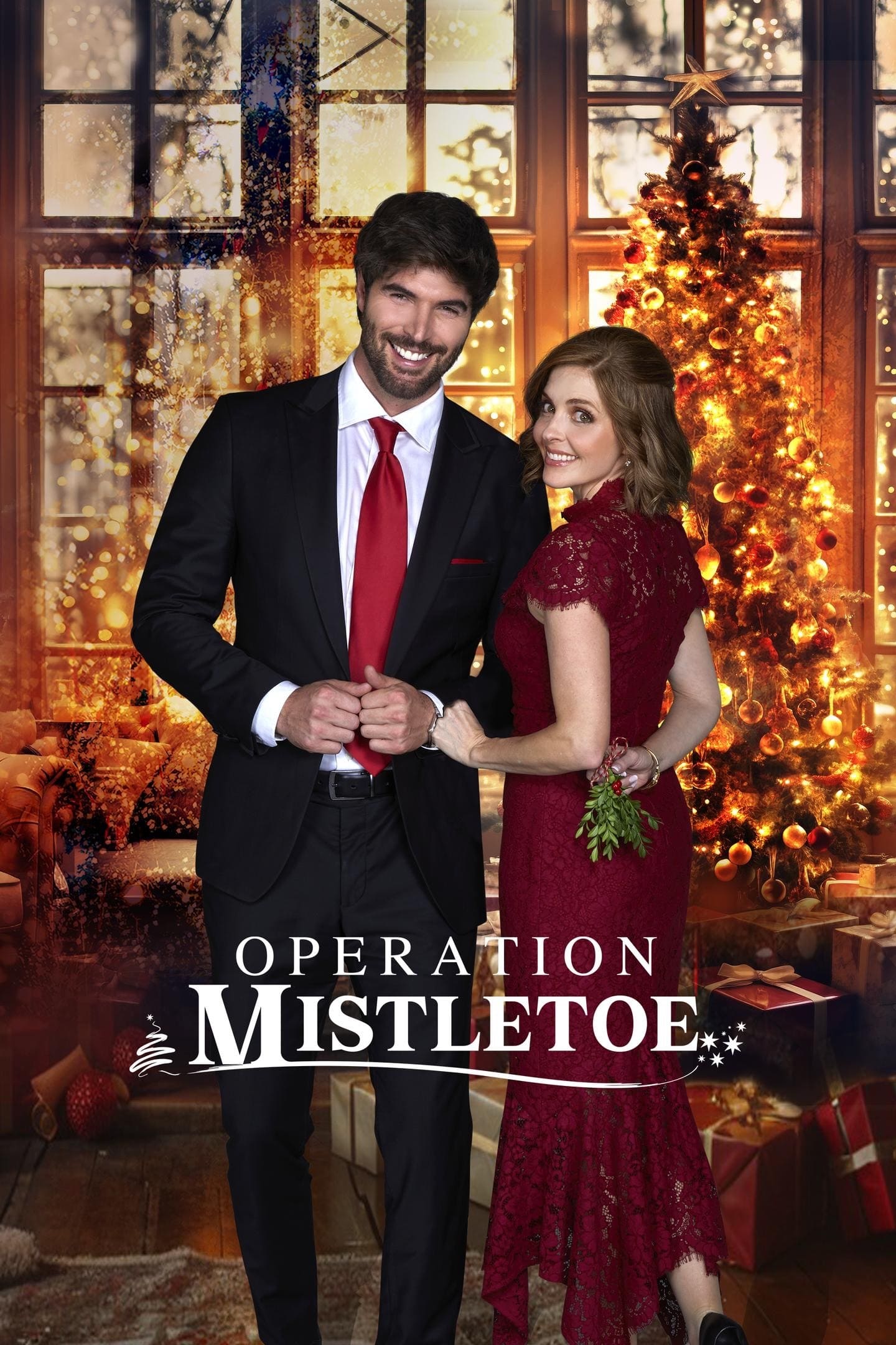 Operation Mistletoe Movie Streaming Online Watch on Netflix
