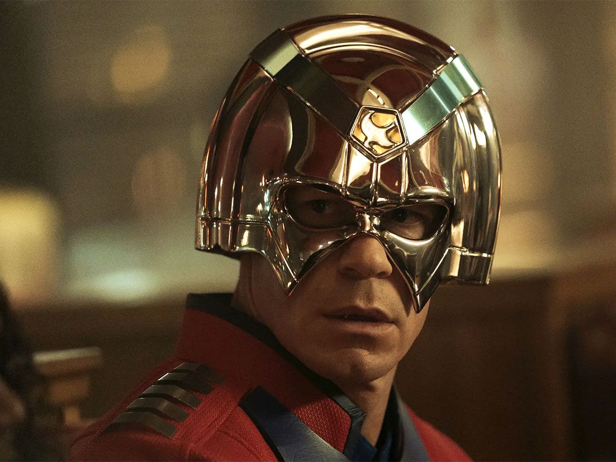 Peacemaker Season 2 Set To Release In August